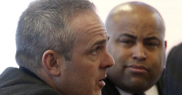 State education head visits NECC Lawrence campus | Local News ...