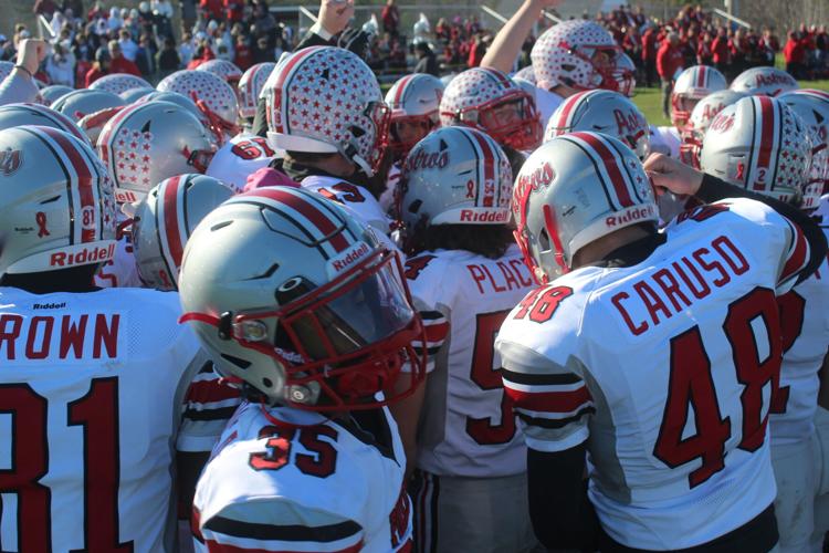 Pinkerton falls to archrival Londonderry in Division I semifinals ...