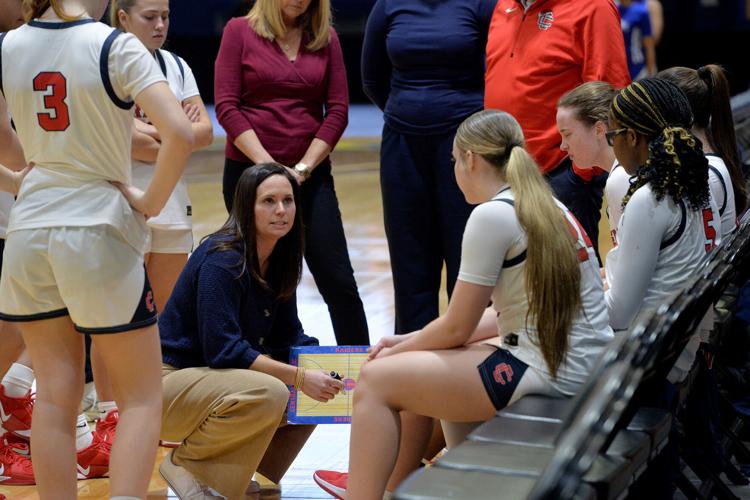 Commonwealth Motors Christmas Classic: Top-seeded Central carries area ...