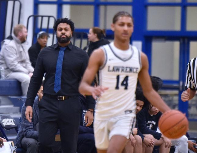 Behind Luciano's 26 points, Lawrence crushes Boston Latin, sets up date ...