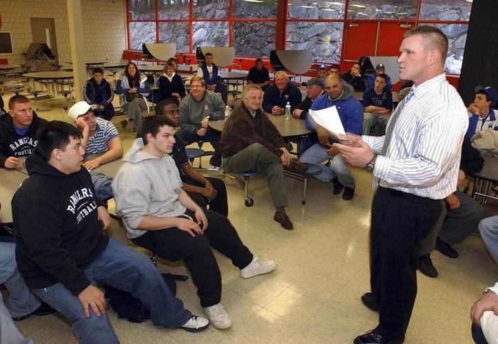 Remember When? Methuen High Boys Greats | Local Sports | eagletribune.com