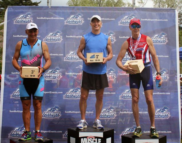 Seide makes amazing comeback from accident | Sports | eagletribune.com