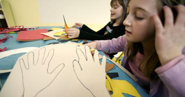 Sandown library hosts Martin Luther King Jr. story time | Local News ...