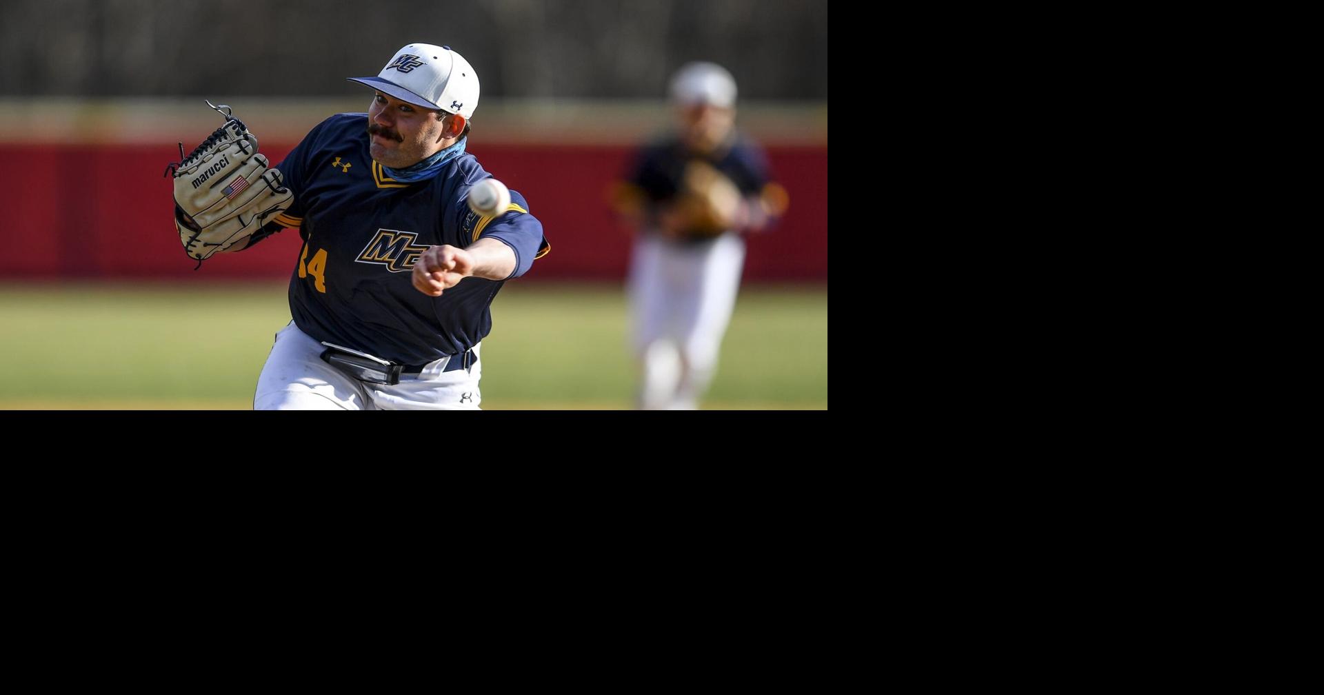 Amidon with save as Merrimack baseball stuns BC | Sports | eagletribune.com