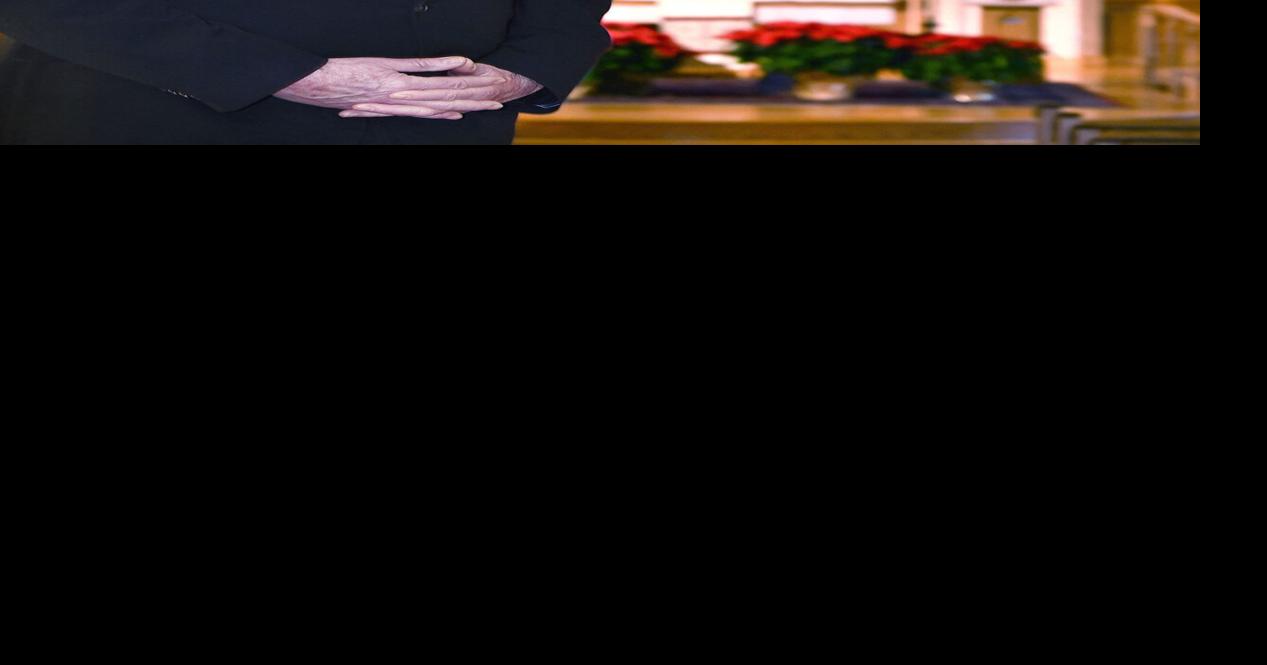 Father Deeley will retire from Saint Michael | Merrimack Valley ...