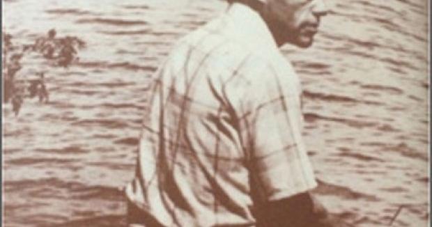 Chief Flying Eagle and his Corn Chowder | Lifestyle | eagletribune.com