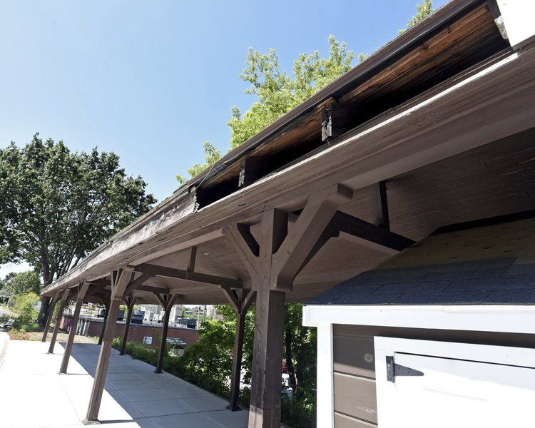 City, union at odds over Methuen depot fixes | Merrimack Valley ...