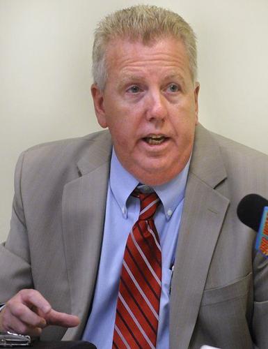 Former Methuen Mayor Manzi is a hit in Seabrook | Merrimack Valley ...