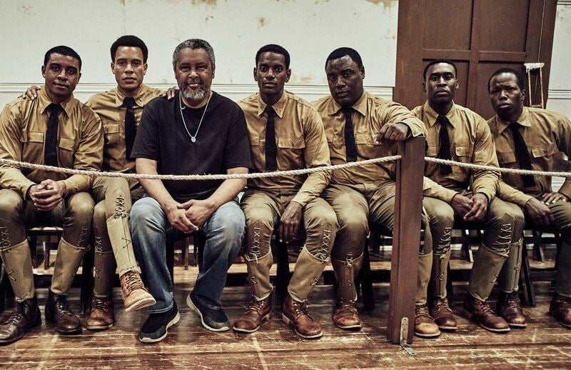 Movie review: 'The 24th' is a sobering history lesson for today ...