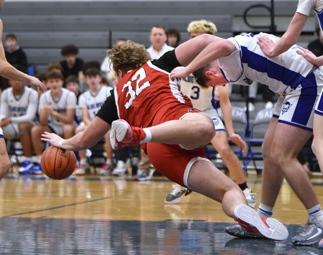 Pinkerton still perfect: Marshall nets 41, Astros hold off upset-minded ...