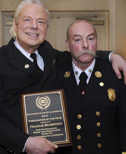 OUR FAVORITES: 'Rockin' Reggie' Frank Skusevich now a Hall of Famer ...