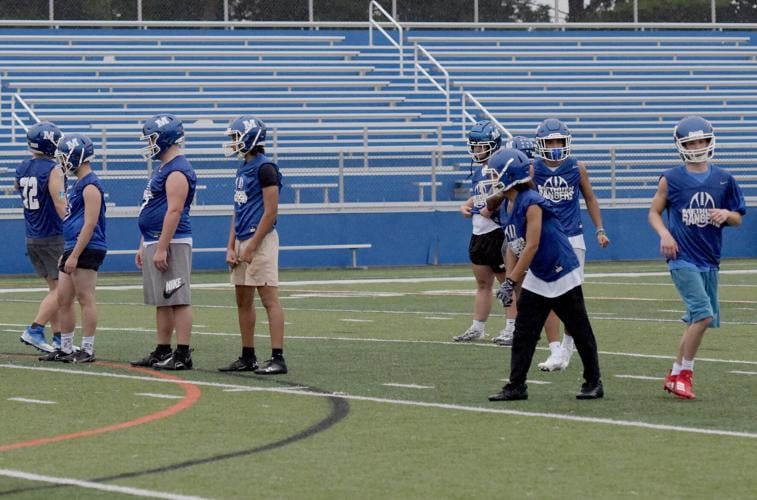 MVC madness: Plenty of fascinating storylines as football preseason ...