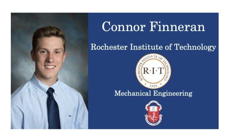 Central's Finneran twins to take on college lacrosse as duo | Local ...