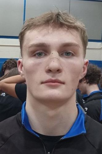 Meet our 2023-24 Eagle-Tribune Boys Wrestling All-Star Team | Sports ...