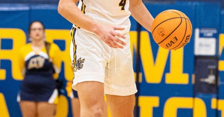 BREAKING: Former Merrimack star Derkack chooses Rutgers | Sports ...