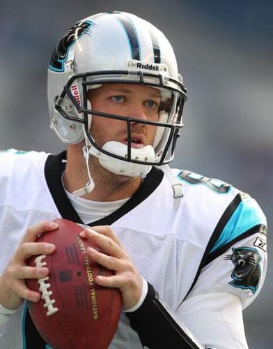 St. Pierre recalls his NFL debut as starter | Sports | eagletribune.com