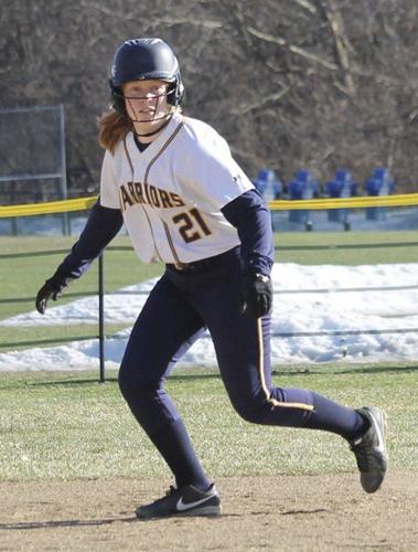 MVC Softball preview: With return of Walker, Central should be strong ...