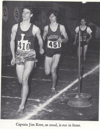 Lawrence legend’s death nearly overlooked | National Sports ...