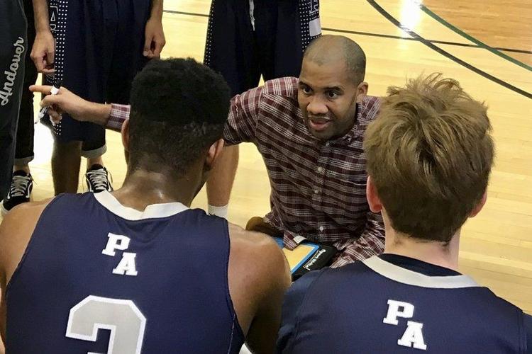 'Miracle' Man: Ivory back on Phillips sidelines after severe car crash ...