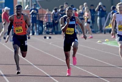 Methuen's Jimenez makes history, wins New England title; Pinkerton;s ...