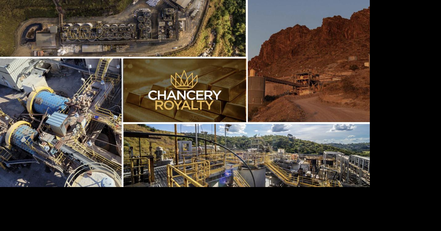 Chancery Royalty Advances Public Listing Strategy with Appointment of Mario Innecco "Maneco64 ...