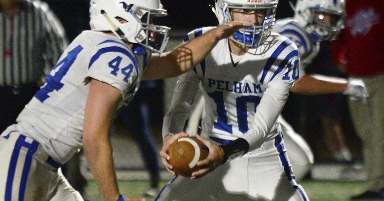 Pelham football rolls past West in return to Division II | Sports ...