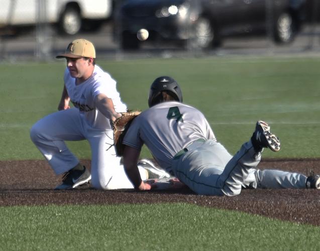 Photos from Haverhill baseball scrimmage vs. Pentucket | Sports ...