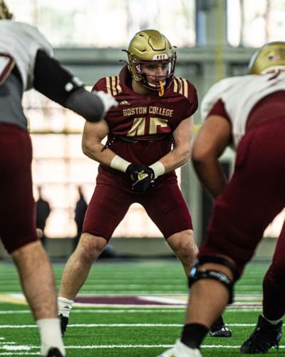 A walk-on no more: B.C.'s Joe Marinaro earns his way to scholarship ...