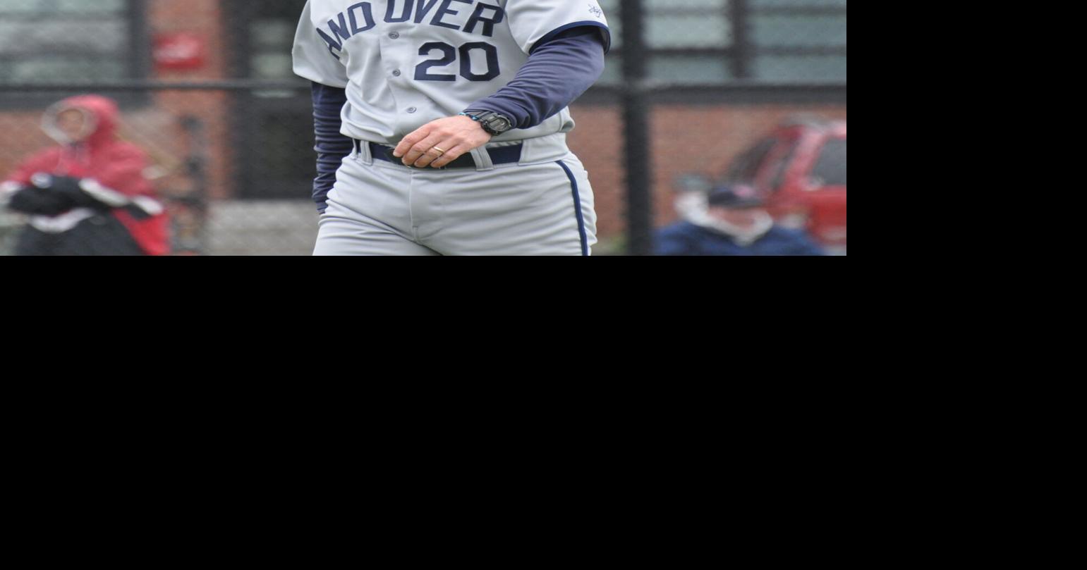 Baseball Calls, Graber answers | Sports | eagletribune.com