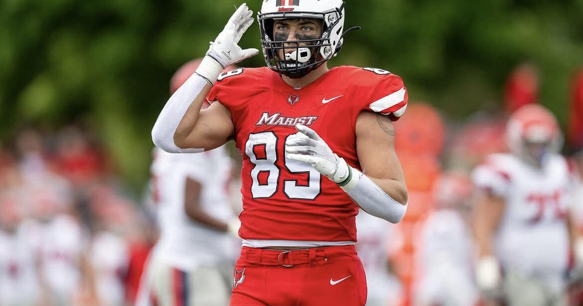 All-American Says Goodbye: Andover's Jackson Conners-McCarthy retires ...