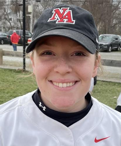 2024 Eagle-Tribune Softball Players of the Year: Malowitz, Gaffny ...