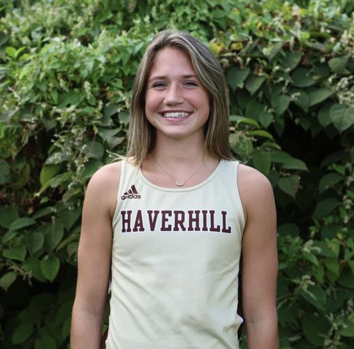 2022 Eagle-Tribune Girls Cross Country All-Star team | Local Sports ...