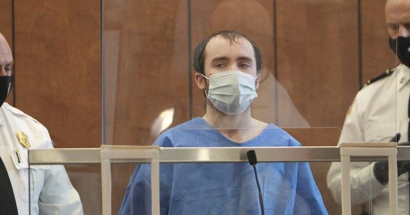 Haverhill man charged with attacking mother, daughter, still at ...