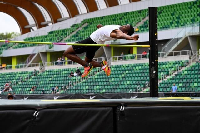 Mr. Versatility: Jacques did it all on track for North Andover, now ...
