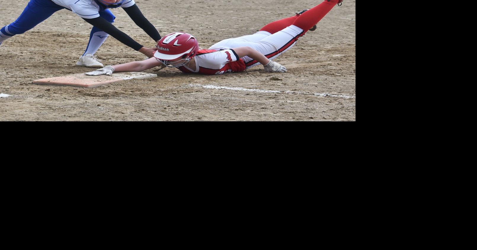 Astros gone 'Mad!' Senior trio has helped Pinkerton Academy break to ...