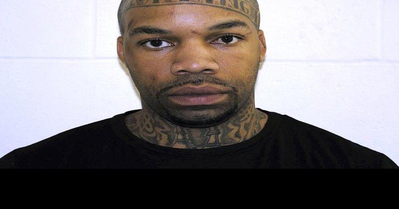Police: Pelham church shooting suspect attacks lawyer in jail | News ...