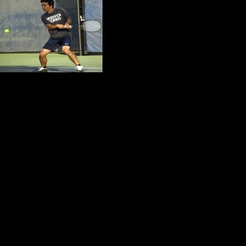 BOYS TENNIS ALL-STARS: Phillips' Burt finishes career where he started ...