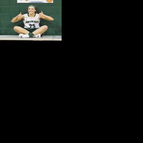 Captain Kern: Pentucket leader believes in the power of positivity, and ...