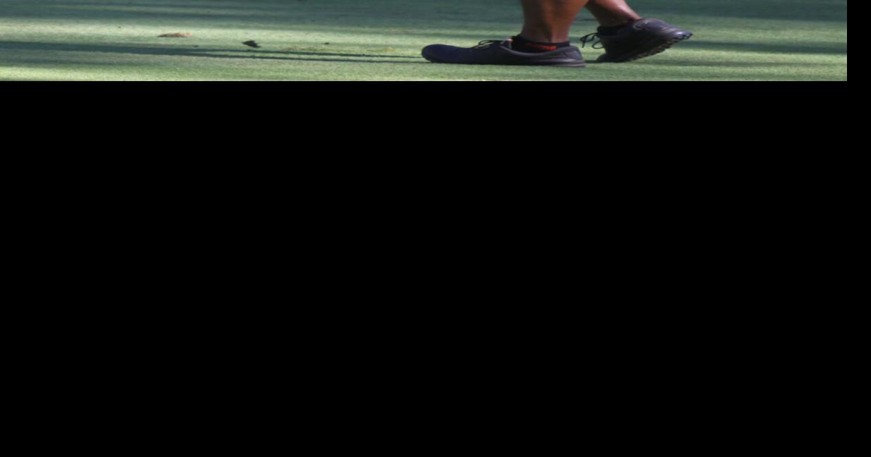 Healey Memorial Golf: Back-to-back 68s have Maccario in charge | Sports ...