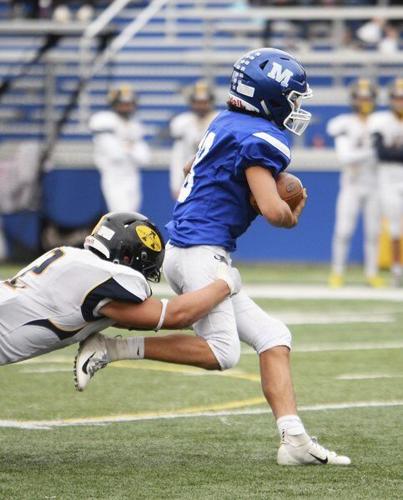 Senior Gangi fulfills lifelong dream of earning Methuen QB job | Local ...