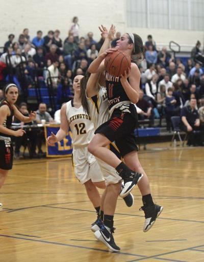 MVC Basketball All-Conference Teams | Sports | eagletribune.com