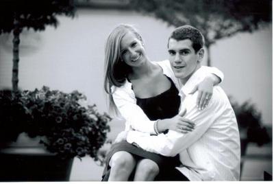 Amanda Mongell and Matthew Border | Archives | eagletribune.com