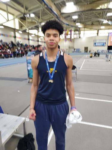 2024 Eagle-Tribune Boys Track All-Stars | Local Sports | eagletribune.com