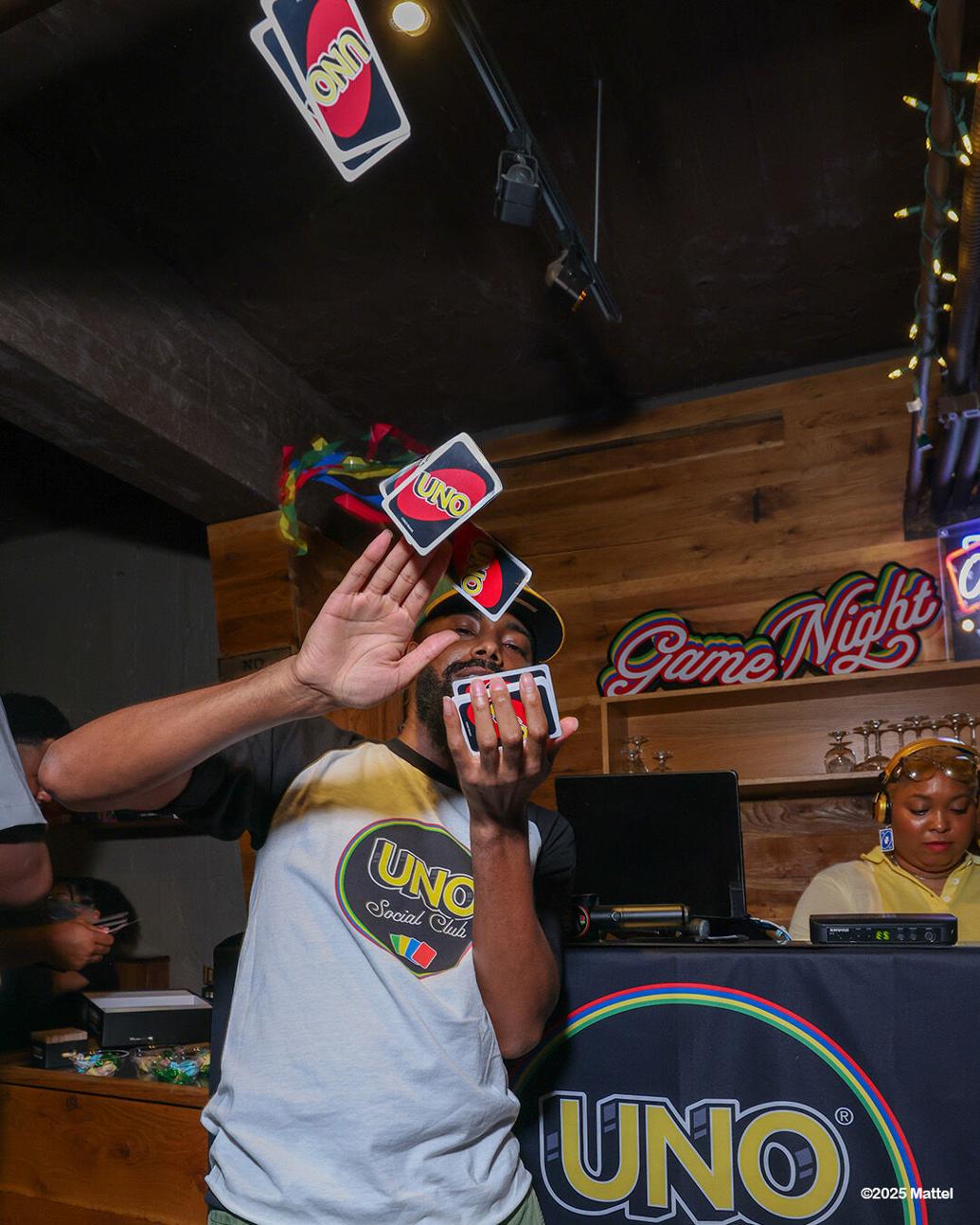 Mattel Expands Popular UNO Social Clubs to 14 Cities Around the World ...