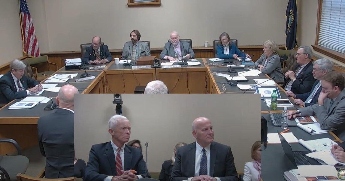 Court finances stretched by YDC abuse cases | New Hampshire ...