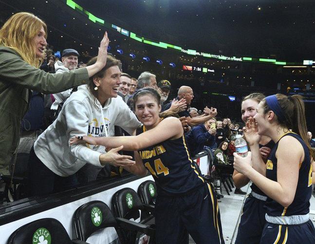 Garden of dreams: Andover punches ticket to state final on the storied ...