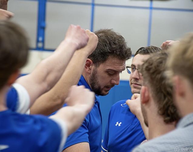 Coach Dan the Man: Mr. Fix-it on court, team builder off it has made ...