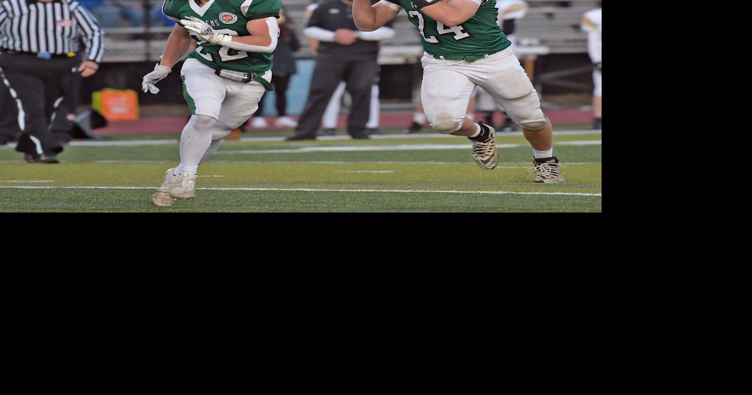 Dual-threat QB Dwight leading Pentucket football turnaround | Sports ...