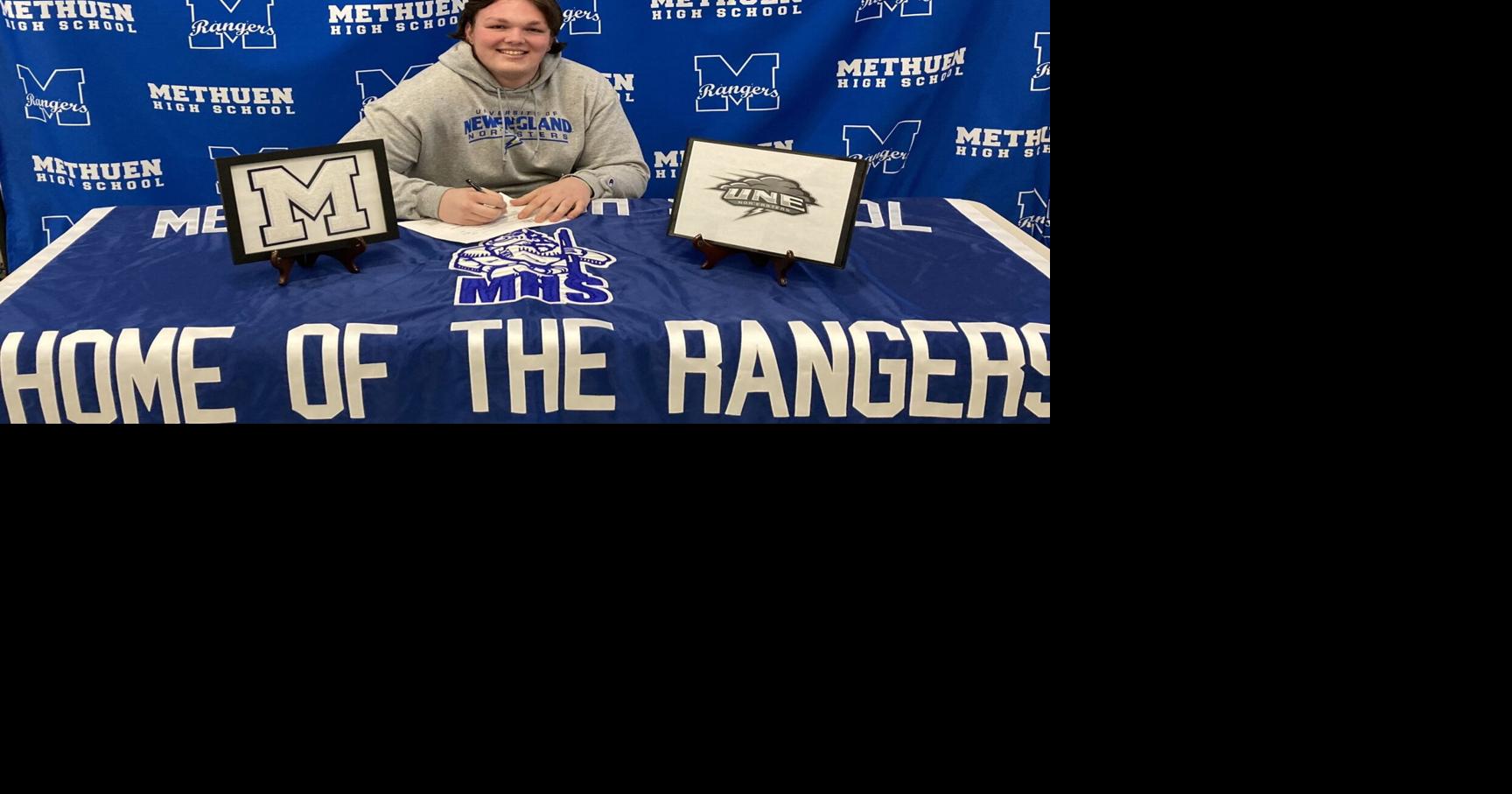 Methuen High football community deals with tragic loss of ex-Ranger ...