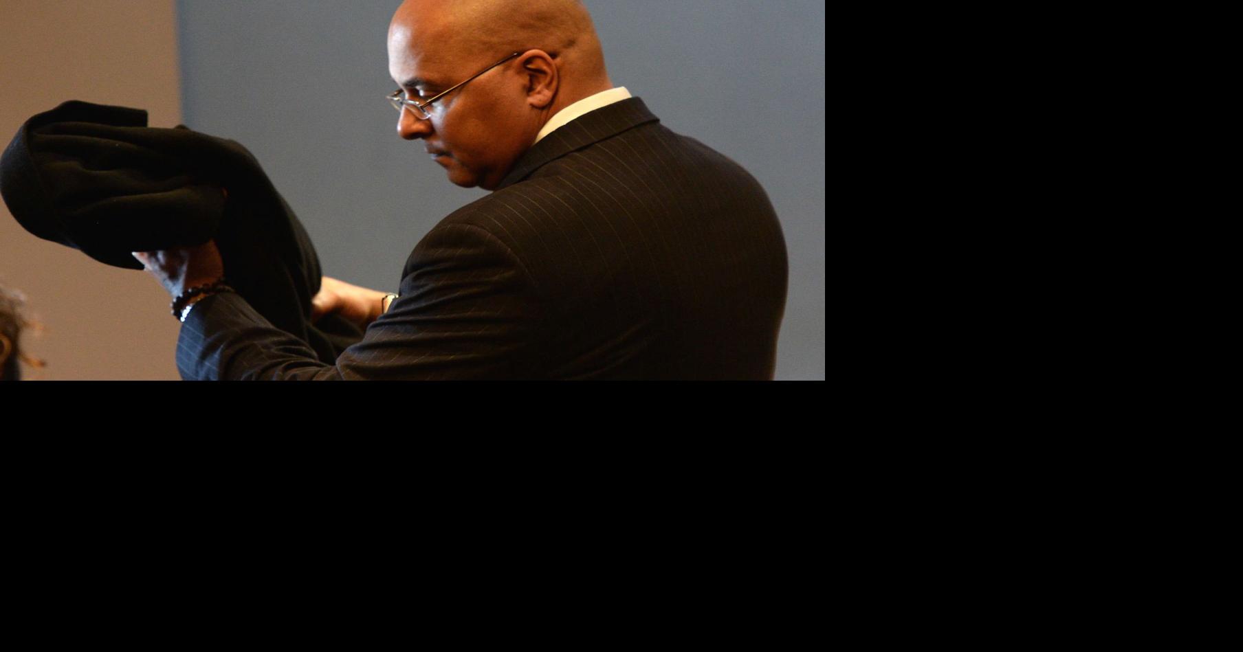 Victim testifies in Lawrence District Court rape trial | News ...